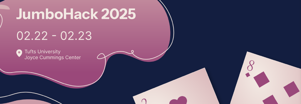 My First Hackathon Experience at JumboHack 2025 · Abegail